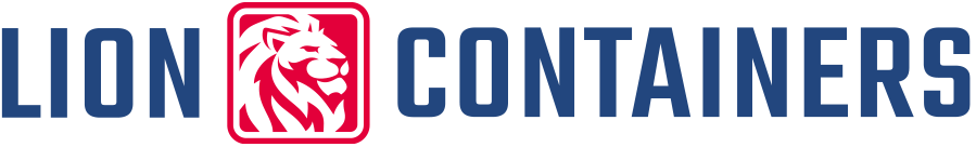 Lion Containers Marketing